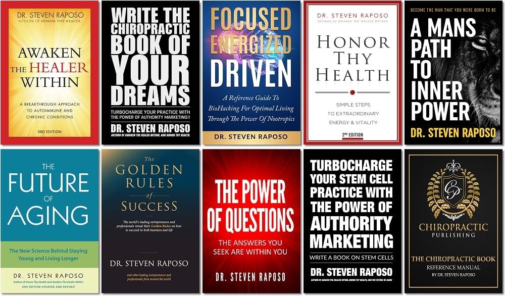 Create Ultimate Authority – Create Ultimate Authority